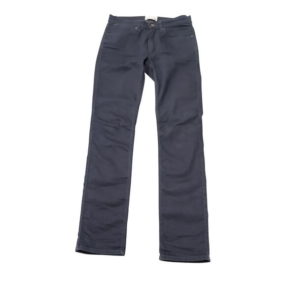 Acne Studios | Jeans | Acne Studios Max Skinny Jeans In Blue Speed ...